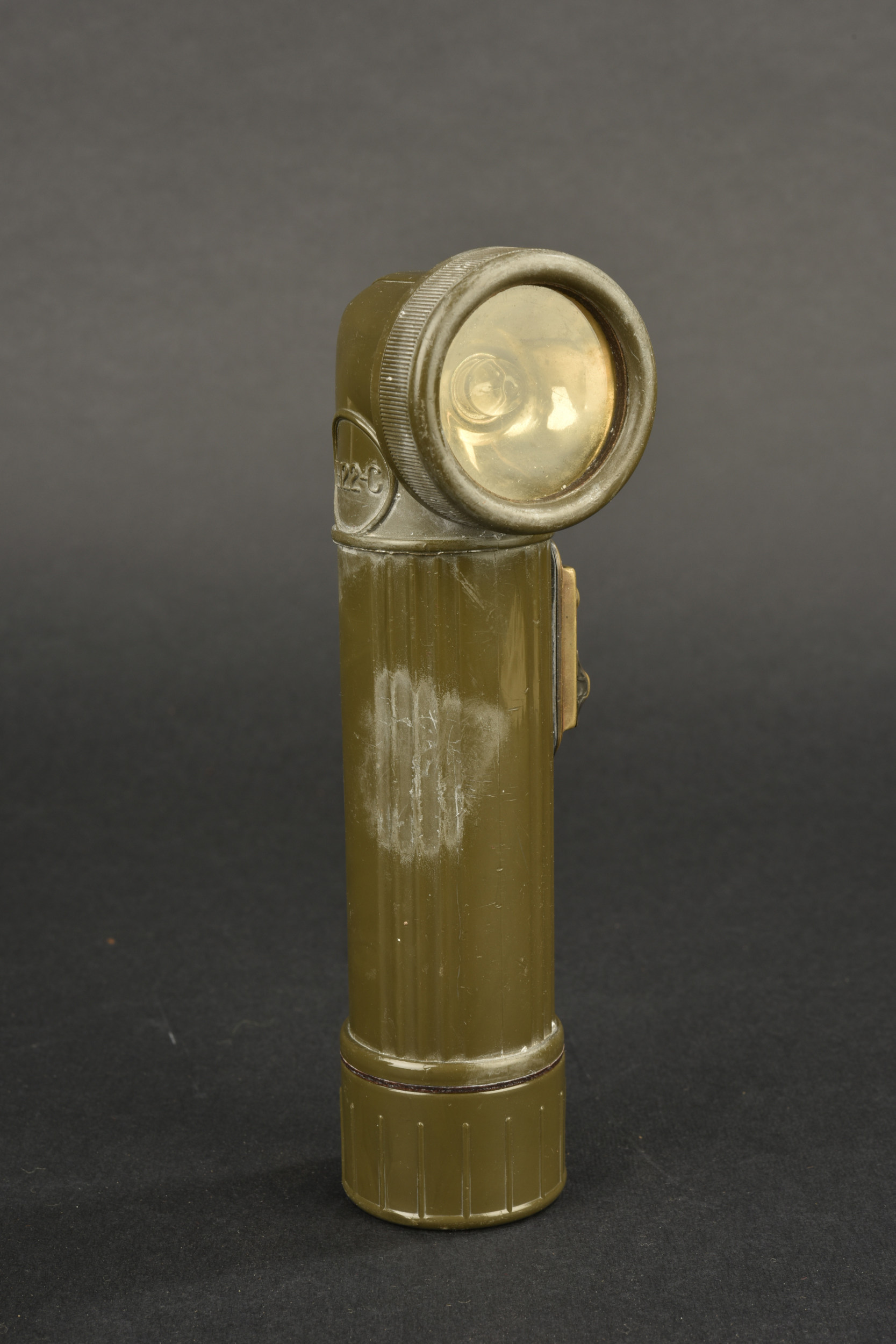 Lampe de poche TL-122-C. | Aiolfi G.b.r.