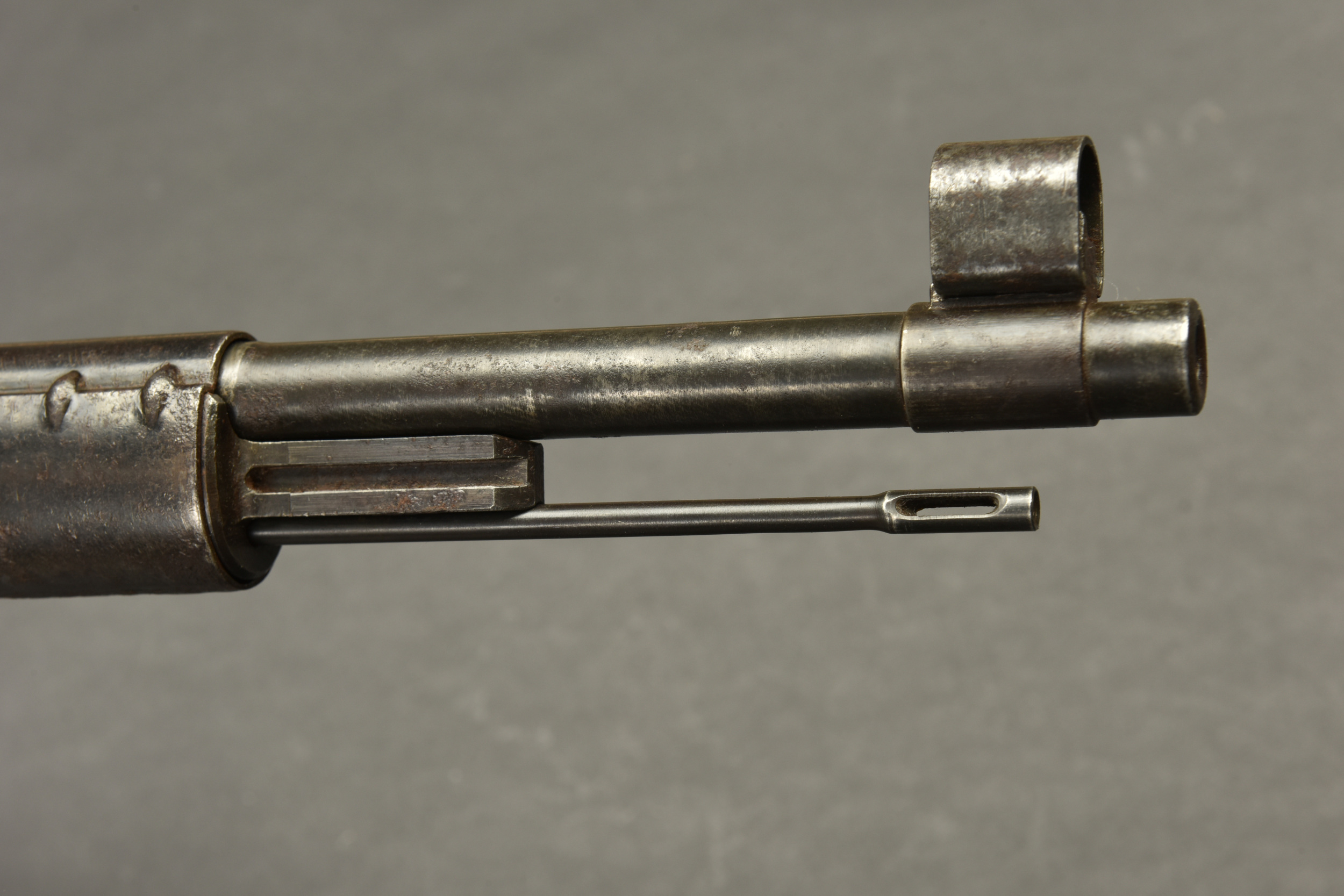 Fusil à répétition Mauser 98K. | Aiolfi G.b.r.