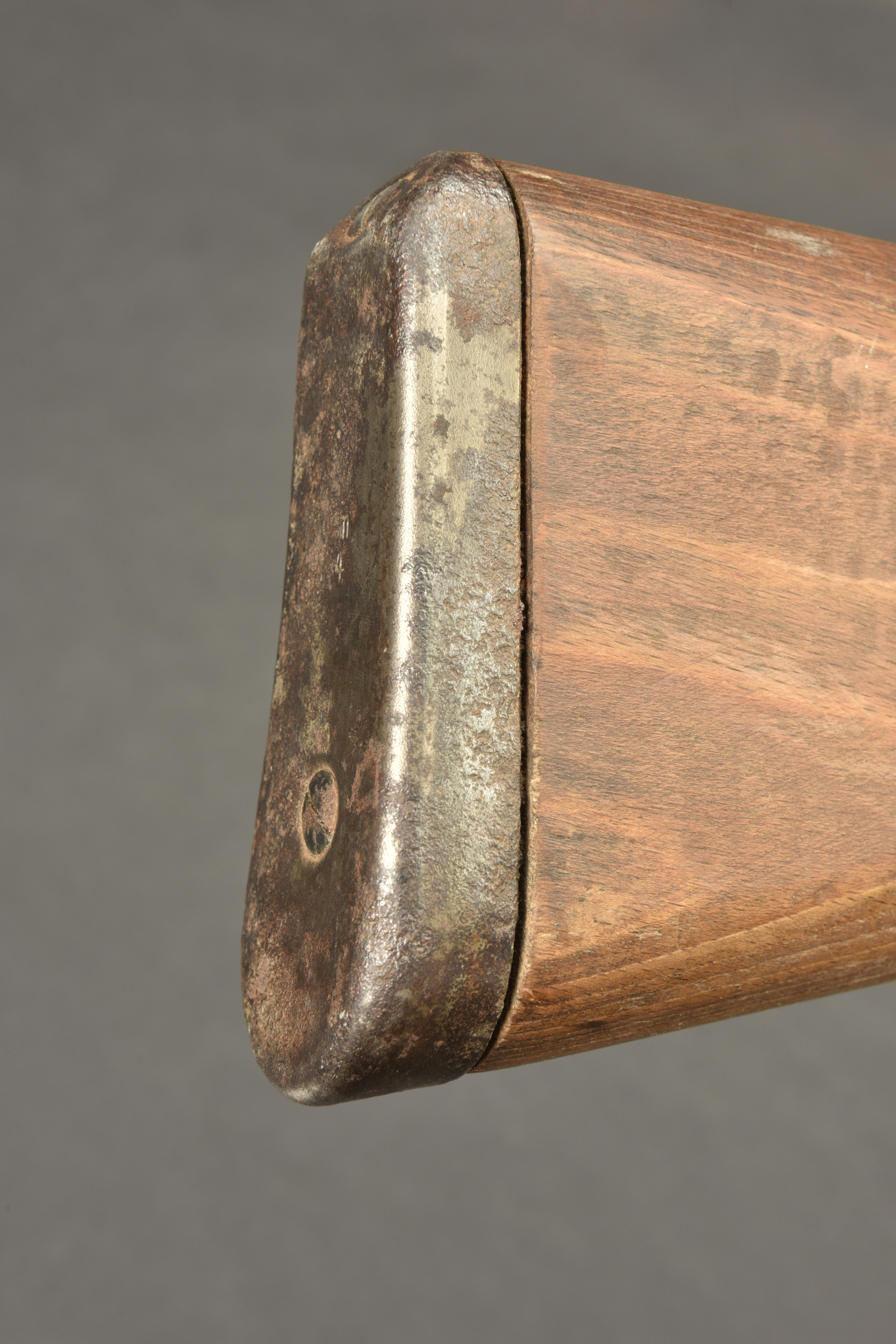 Fusil à répétition Mauser 98K. | Aiolfi G.b.r.