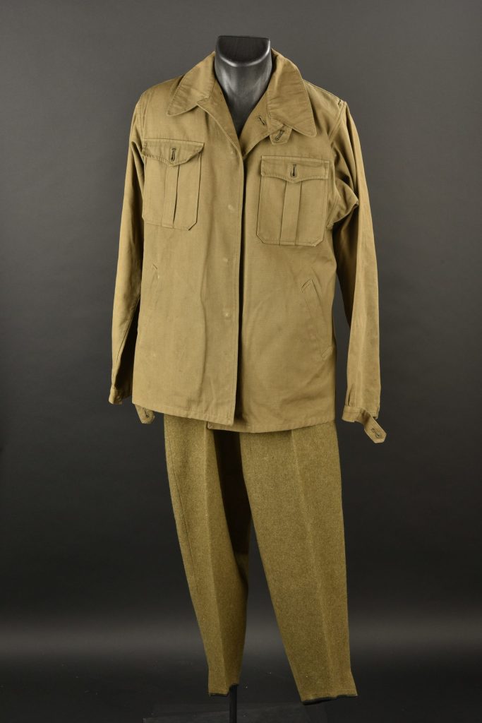 Uniforme Organisation Todt. Todt uniform | Aiolfi G.b.r.