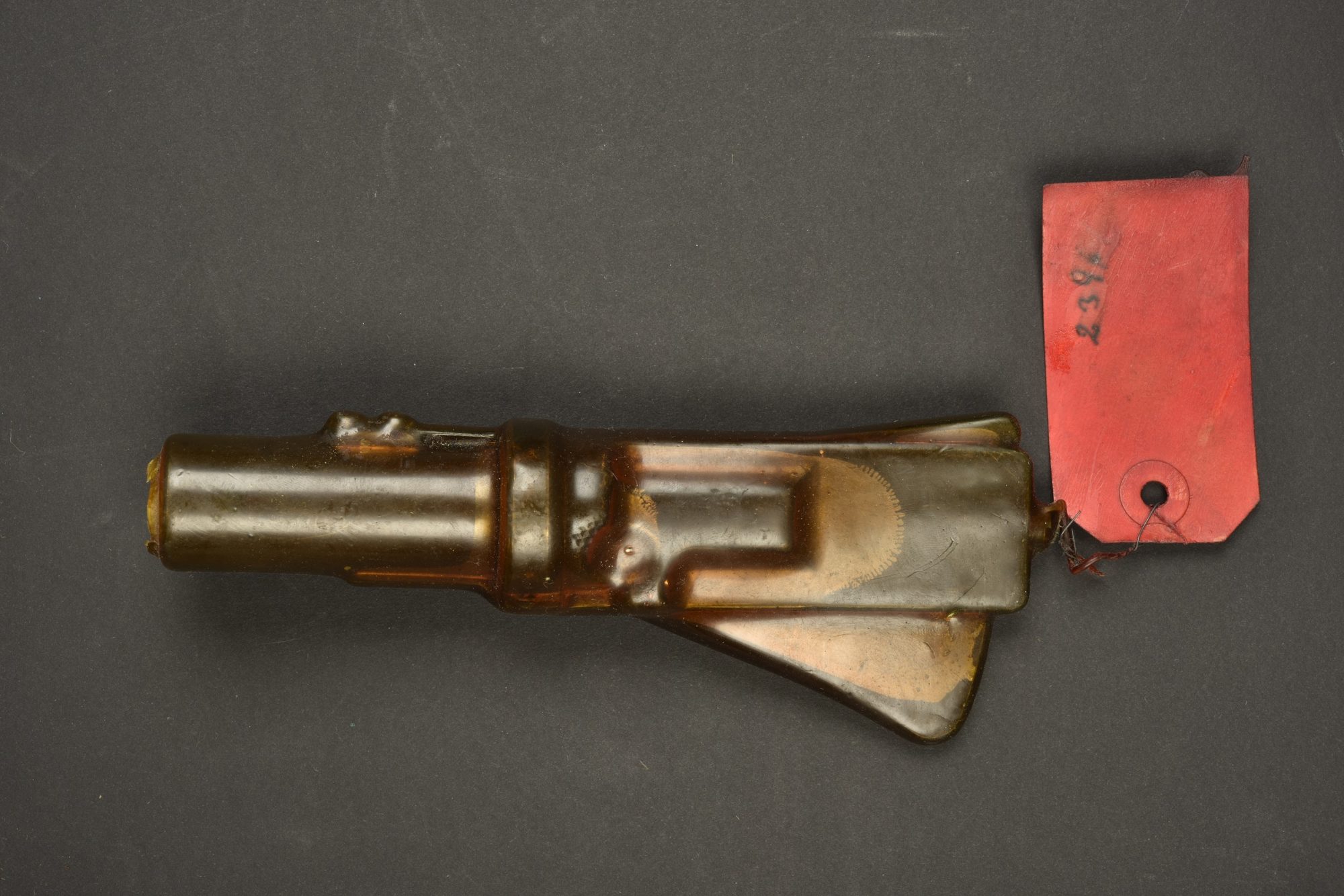 Pistolet signaleur. | Aiolfi G.b.r.