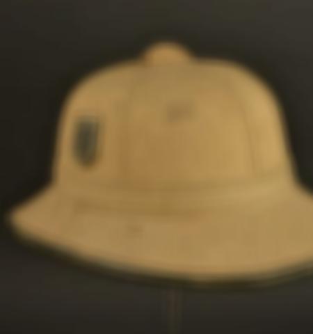 Casque tropical SS. SS tropical helmet | Aiolfi G.b.r.