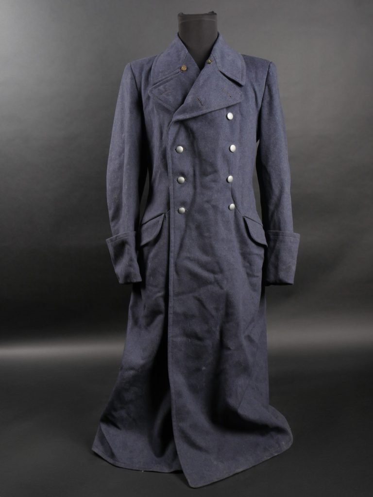 Manteau LW. German luftwaffe coat. | Aiolfi G.b.r.