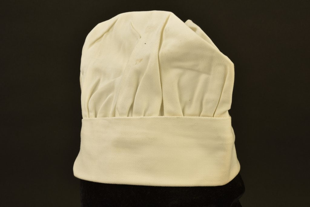 Toque de cuisine US | Aiolfi G.b.r.