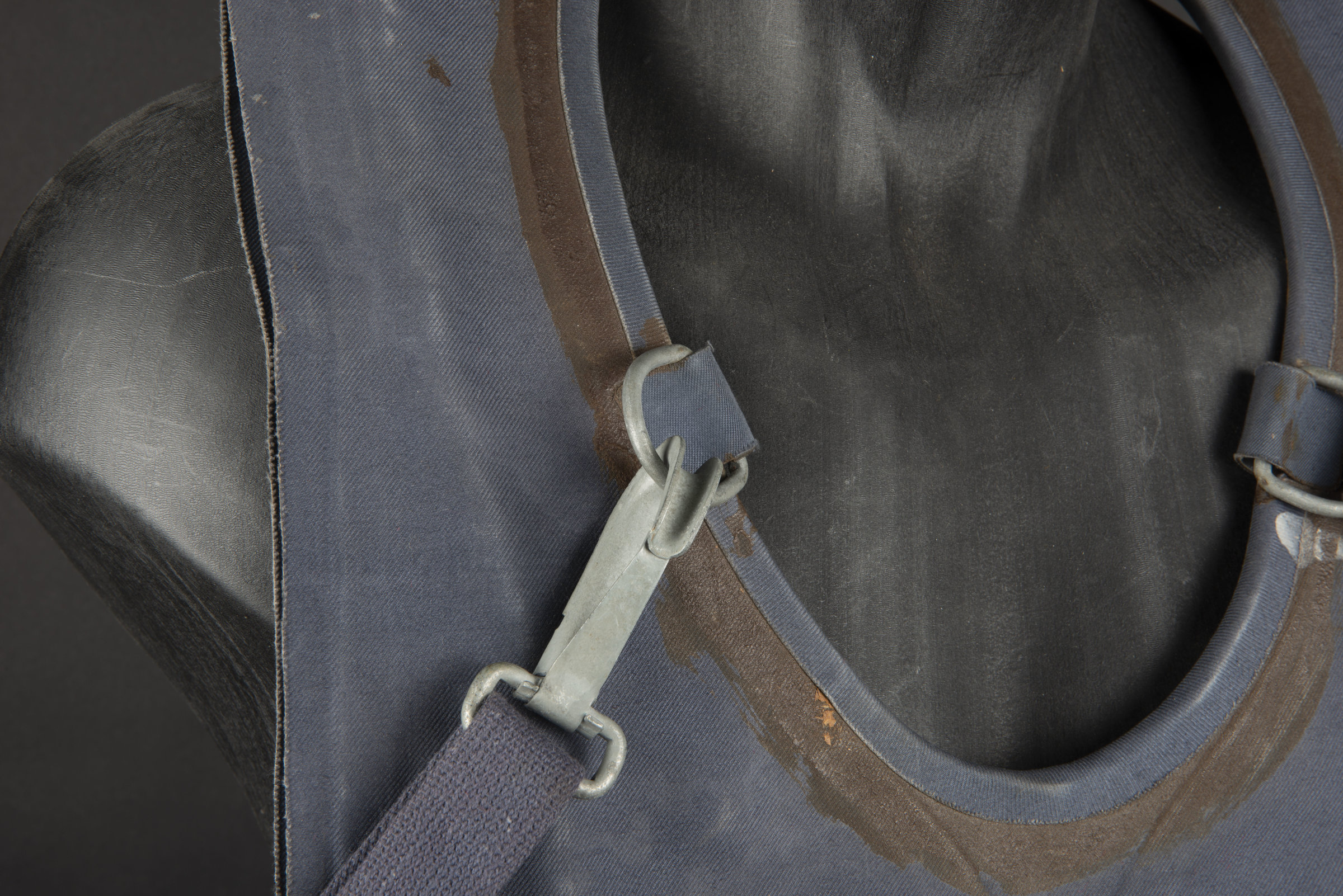 Life Preserver USN | Aiolfi G.b.r.