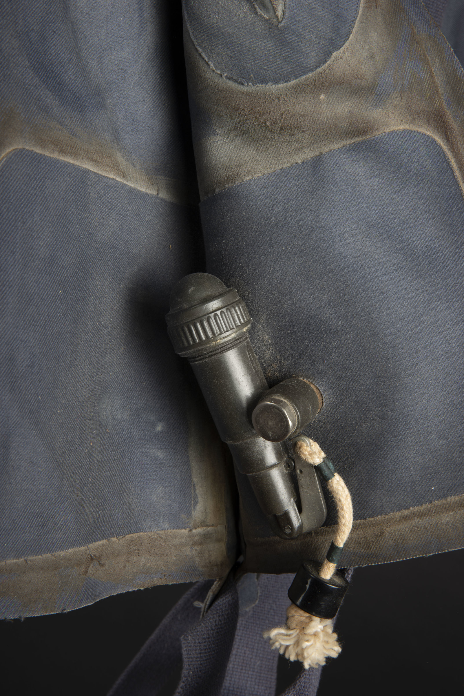 Life Preserver USN | Aiolfi G.b.r.