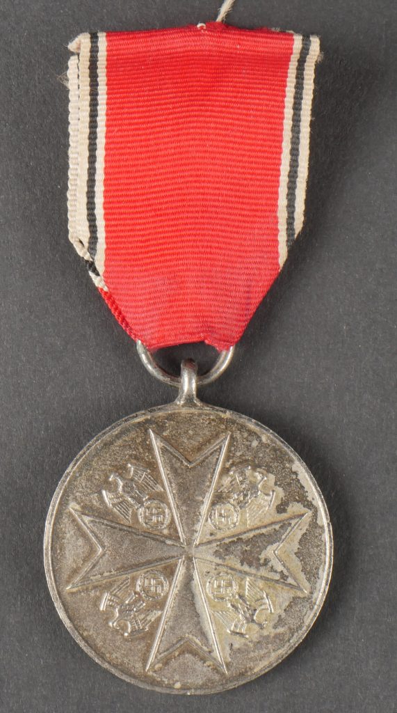 Deutsch Verdienst Médaille. German Merit Medal | Aiolfi G.b.r.