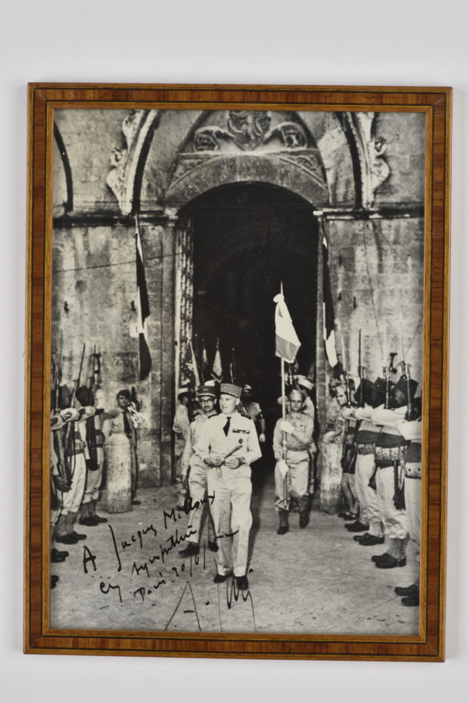 Maréchal Alphonse JUIN (1888-1967), Maréchal de France | Aiolfi G.b.r.