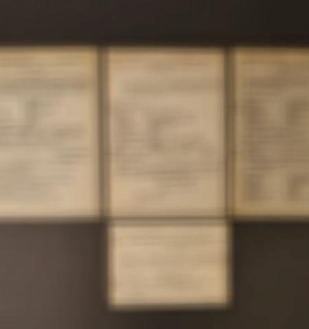 Memento à la mémoire de Lucien Lippert. Memento in memory of Lucien ...