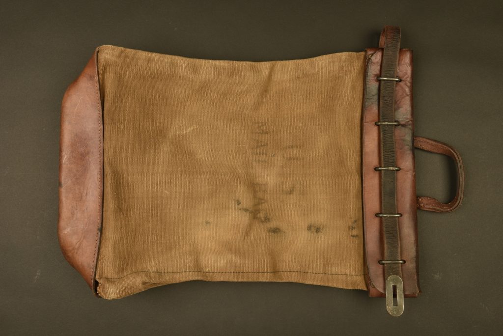 Sacoche US Mail Bag | Aiolfi G.b.r.