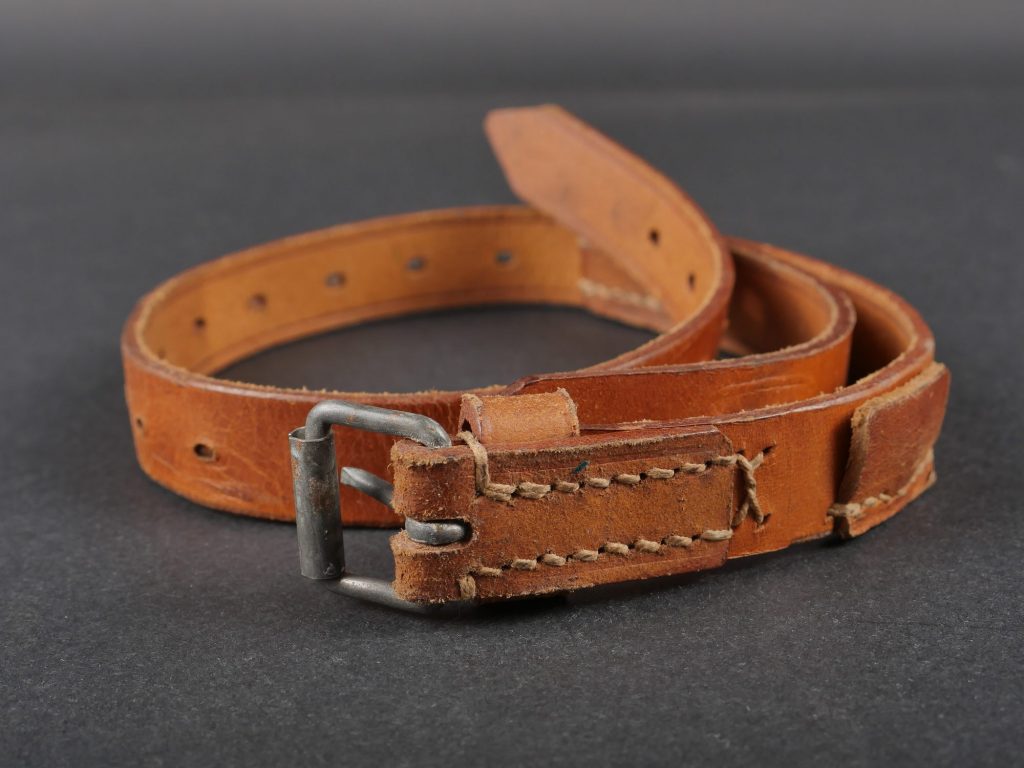 Sangle SS. German SS Strap. | Aiolfi G.b.r.