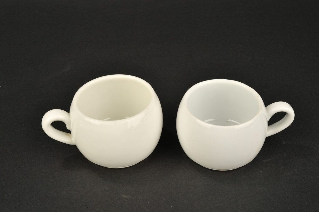 Tasses du DAF. German DAF Cups. | Aiolfi G.b.r.