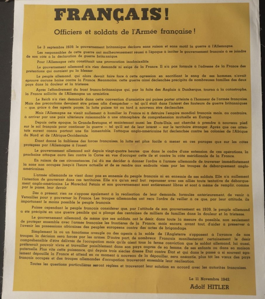 Affiche française. French poster. | Aiolfi G.b.r.