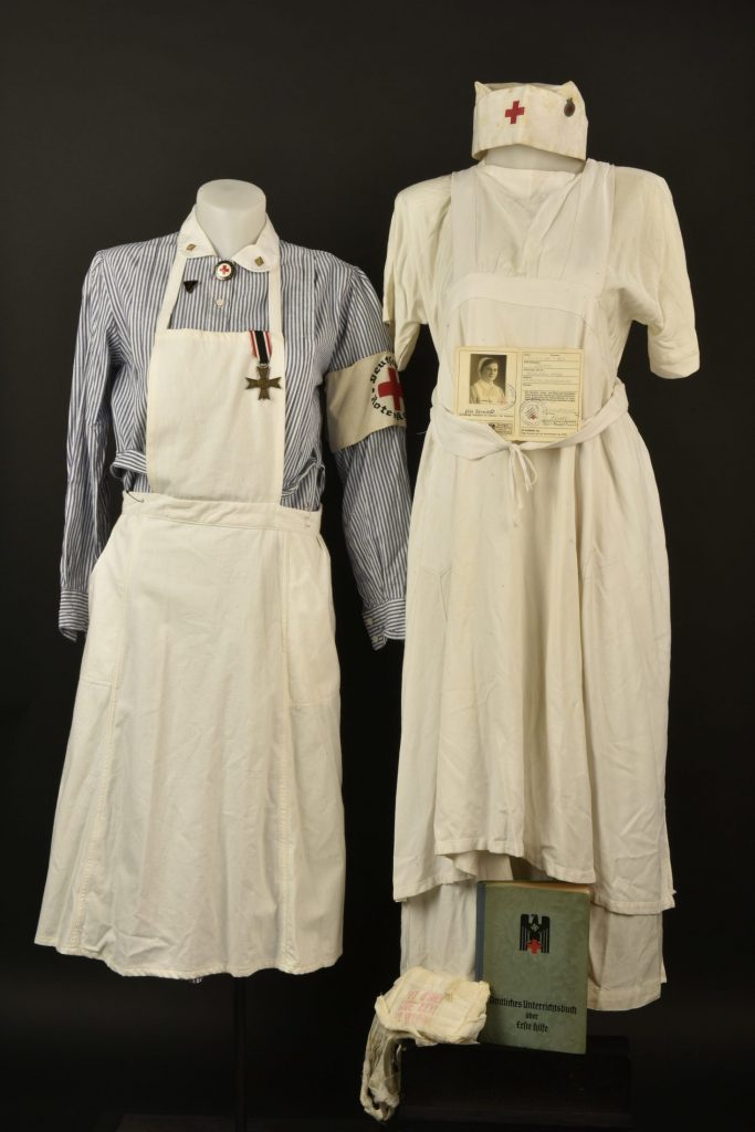 Uniforme DRK. DRK Uniform | Aiolfi G.b.r.