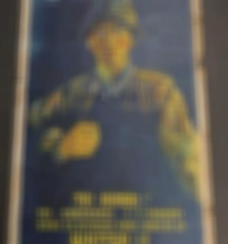 Affiche Waffen SS française. French Waffen SS poster. | Aiolfi G.b.r.