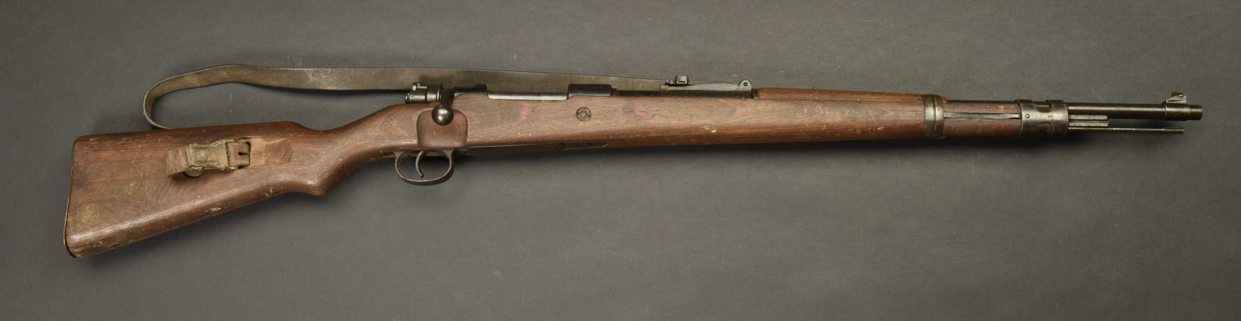Fusil Mauser G29/40. | Aiolfi G.b.r.