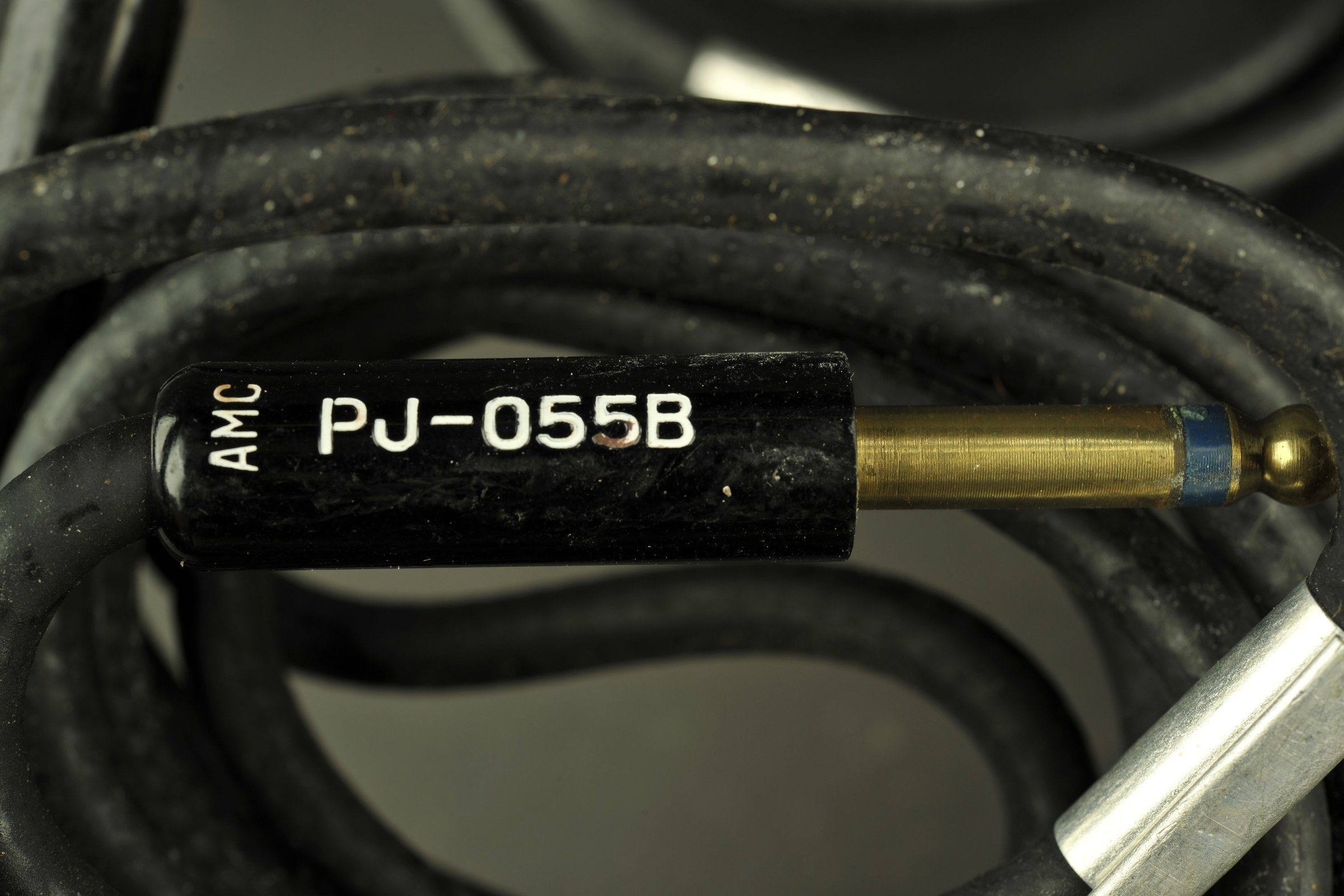 Ensemble de câbles PJ-055B | Aiolfi G.b.r.