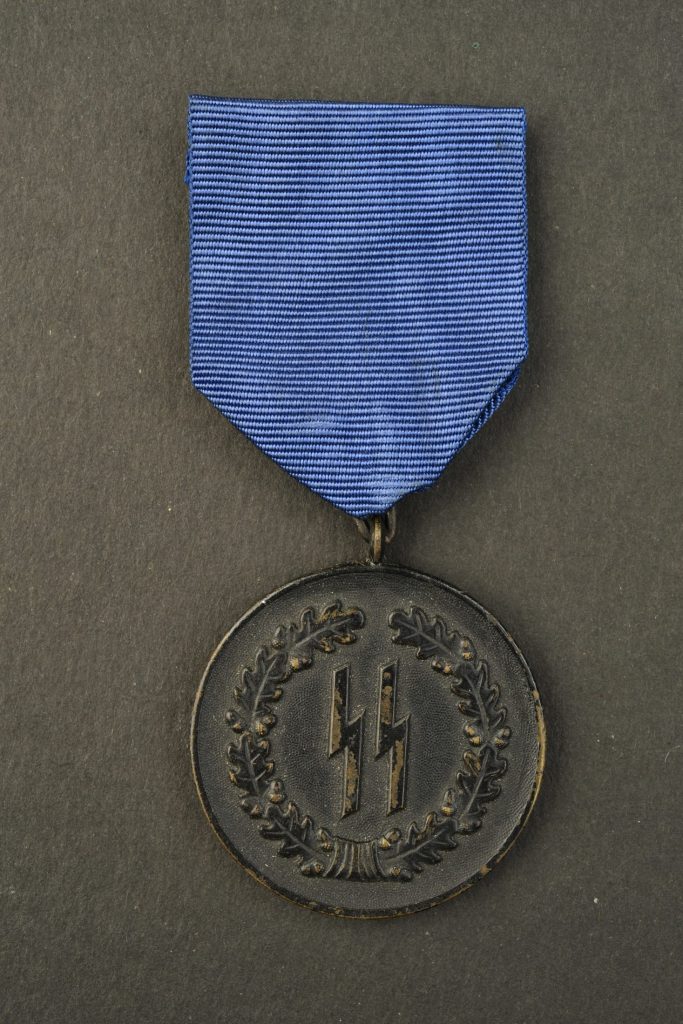 Médaille SS. Waffen SS Medals. | Aiolfi G.b.r.