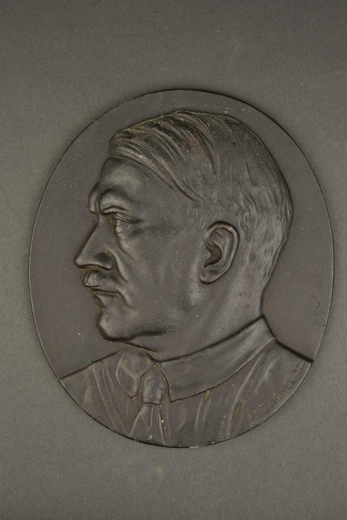 Portrait du chancelier allemand. Portrait German Chancellor. | Aiolfi G ...