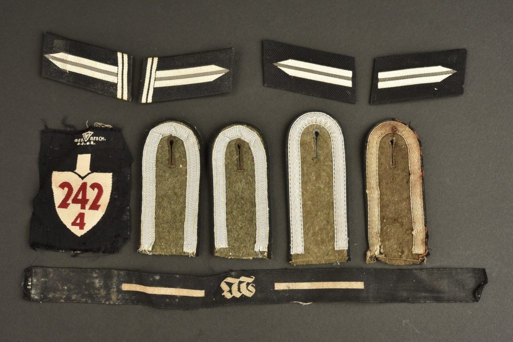 Insignes RAD. RAD Insignia | Aiolfi G.b.r.