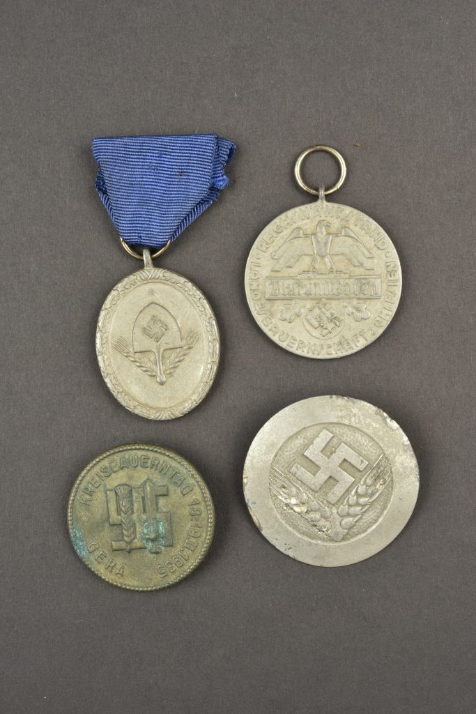 Insignes RAD. RAD Insignia | Aiolfi G.b.r.