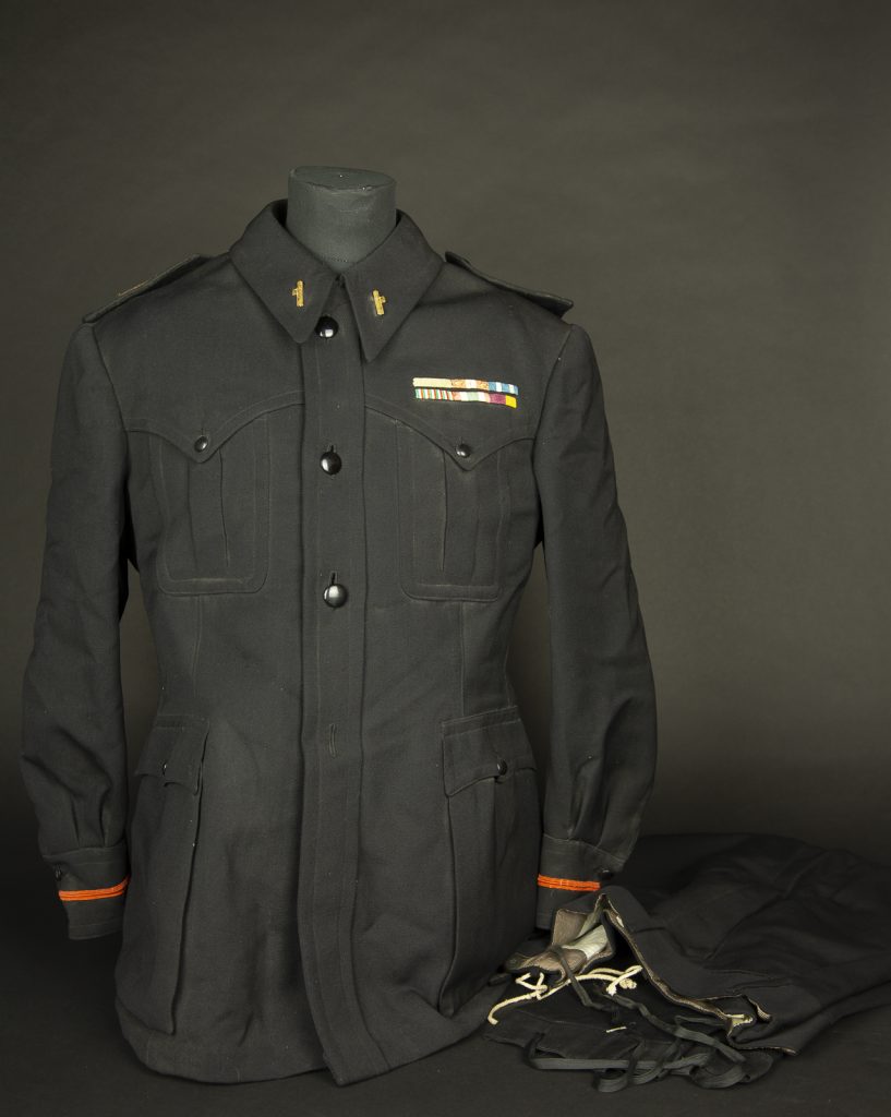 Uniforme du Parti National Fasciste italien | Aiolfi G.b.r.