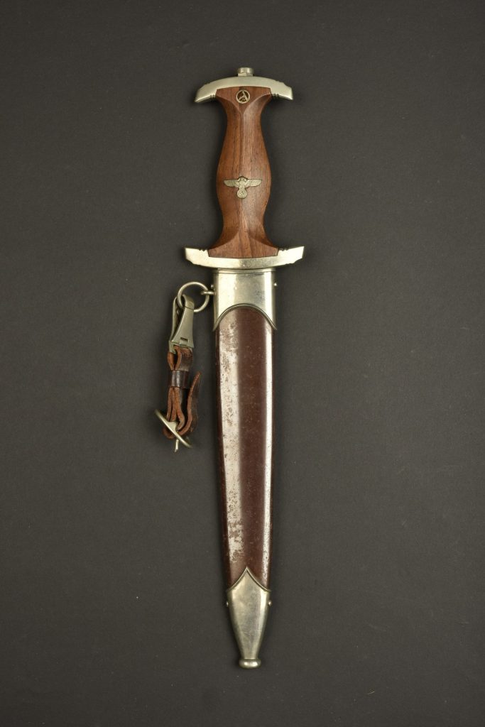 Dague SA. SA | Aiolfi G.b.r.