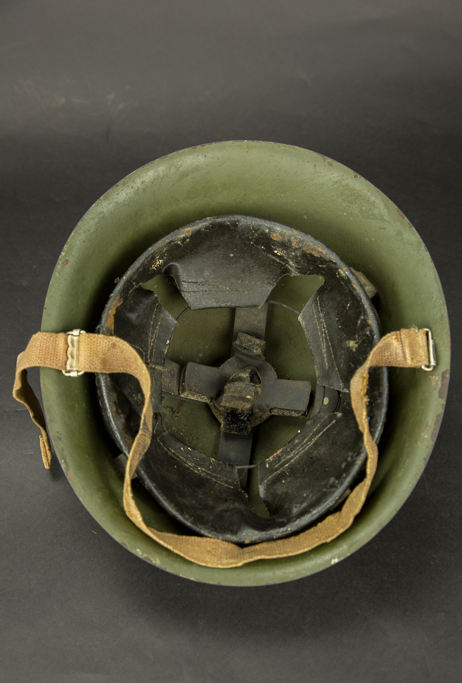 Casque MKIV | Aiolfi G.b.r.