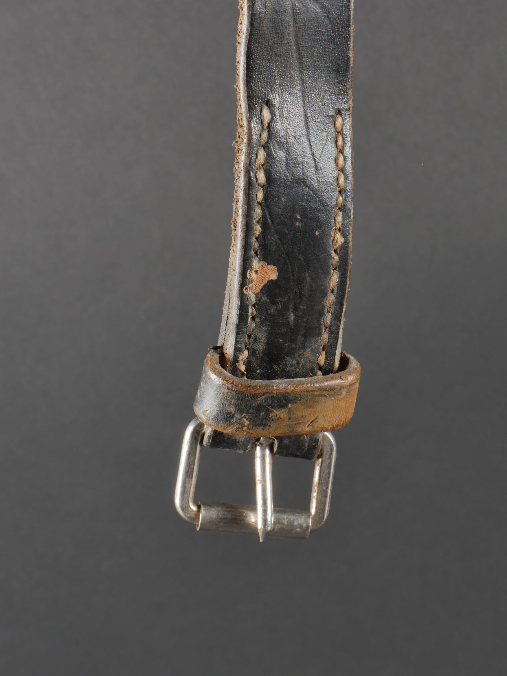 Brelage RZM. German RZM Y Strap. | Aiolfi G.b.r.