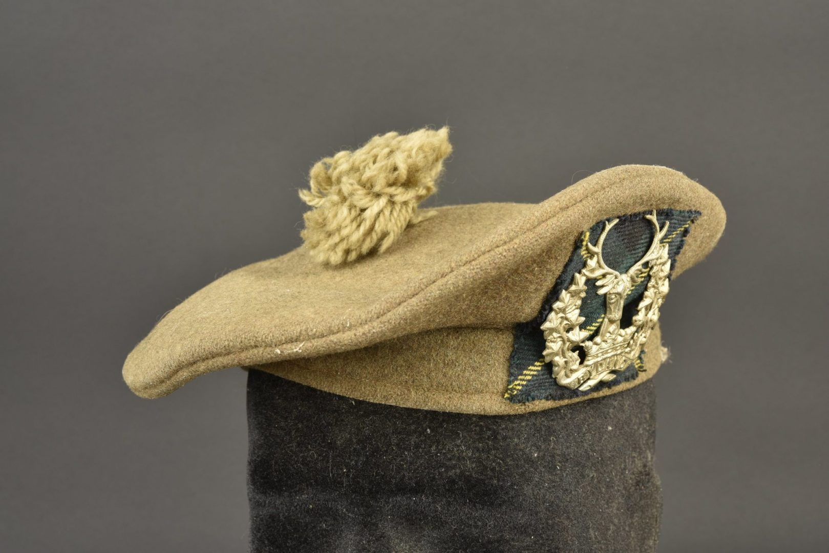 Béret Bydand. | Aiolfi G.b.r.