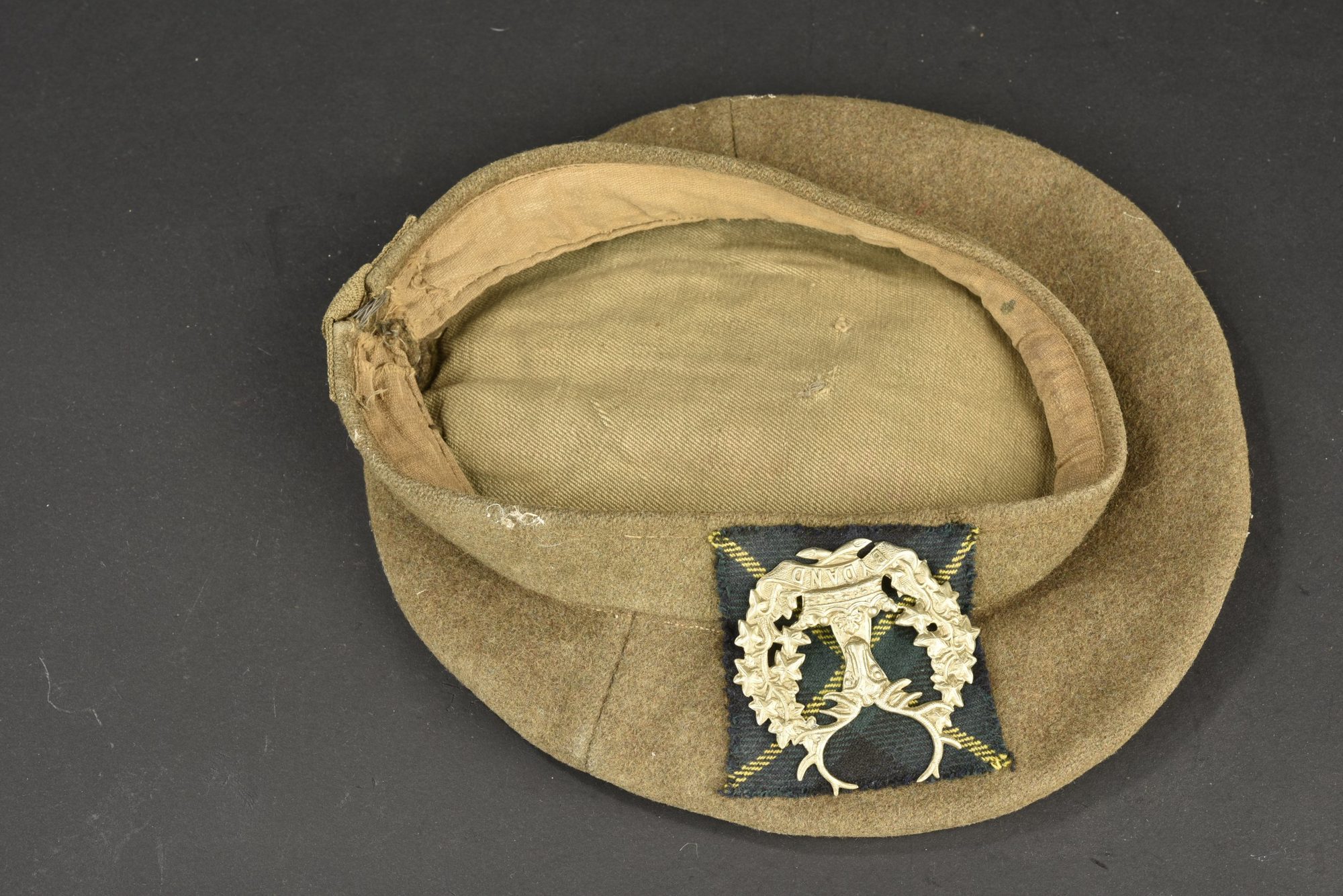 Béret Bydand. | Aiolfi G.b.r.