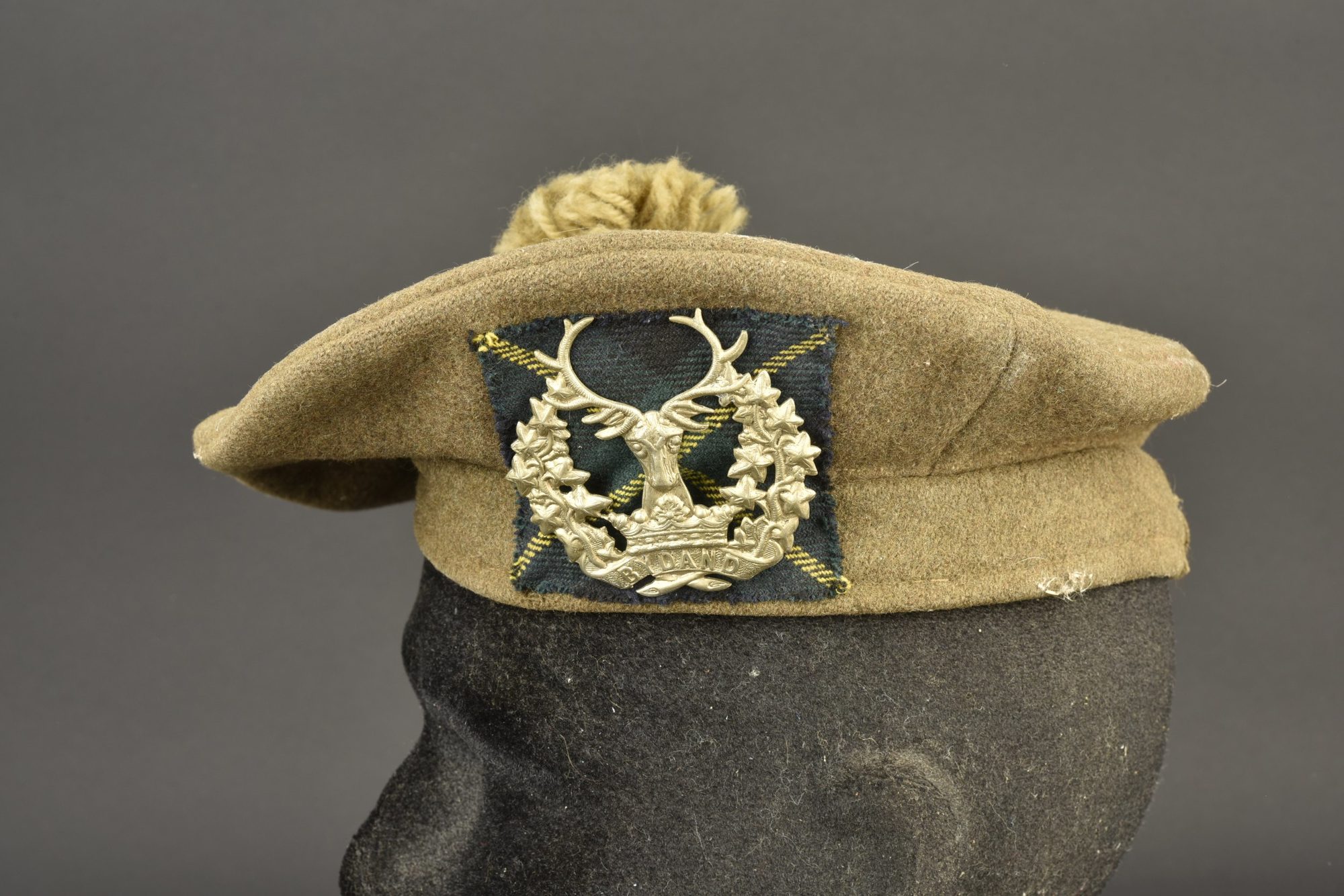 Béret Bydand. | Aiolfi G.b.r.