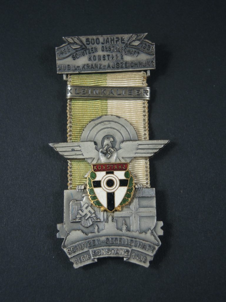 Prix de tir. Shooting price | Aiolfi G.b.r.