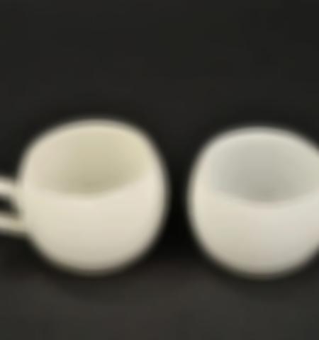 Tasses du DAF. German DAF Cups. | Aiolfi G.b.r.
