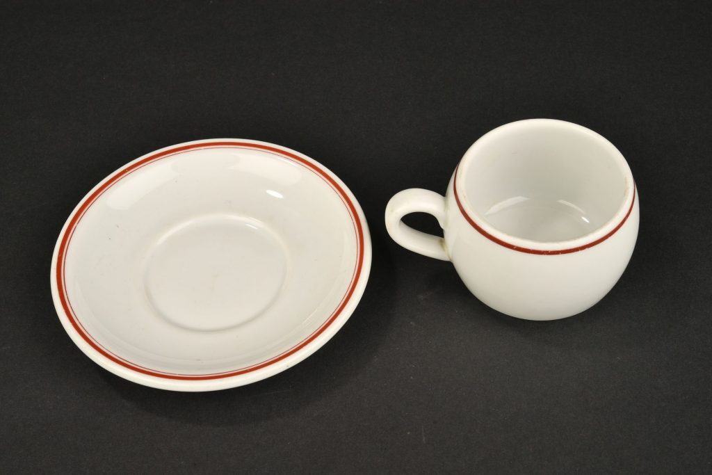 Tasse du DAF. German DAF Cup. | Aiolfi G.b.r.