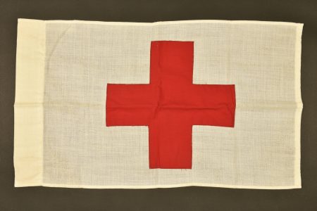 Drapeau Croix Rouge | Aiolfi G.b.r.