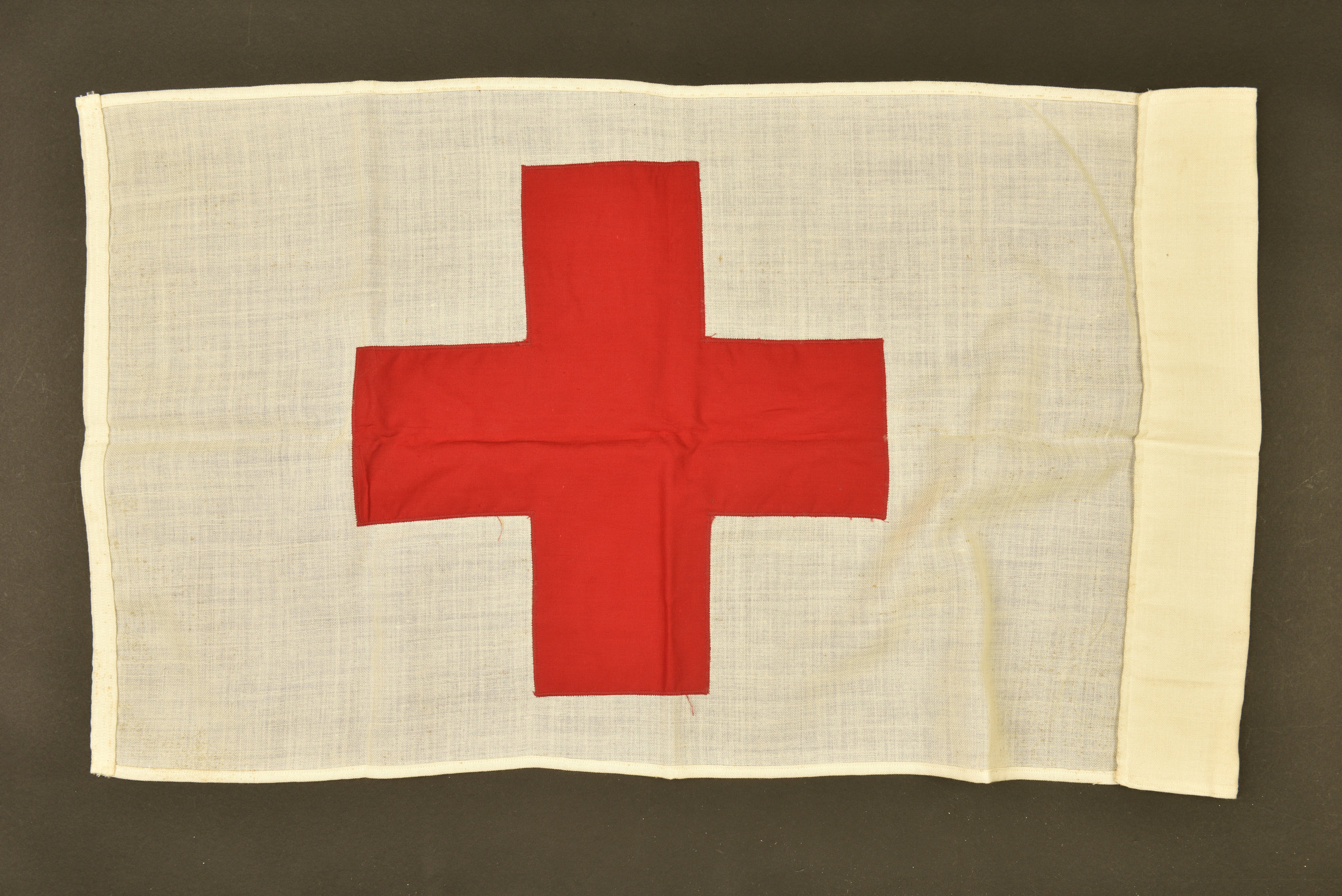 Drapeau Croix Rouge | Aiolfi G.b.r.