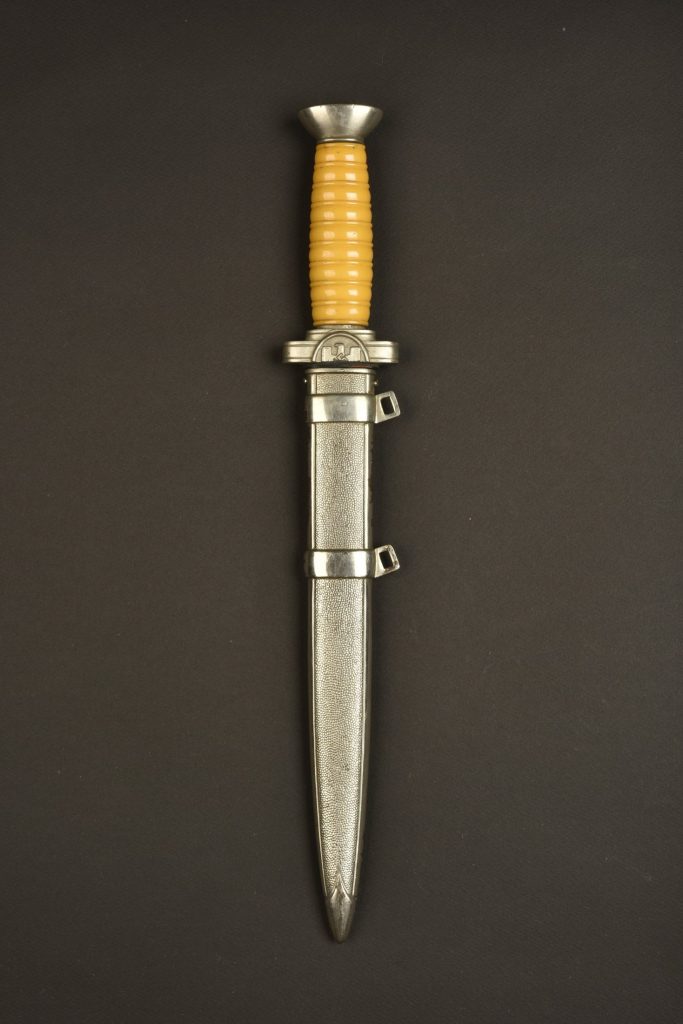 Dague officier DRK. DRK dagger. | Aiolfi G.b.r.