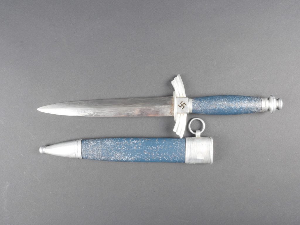 Dague DLV. German DLV dagger. | Aiolfi G.b.r.