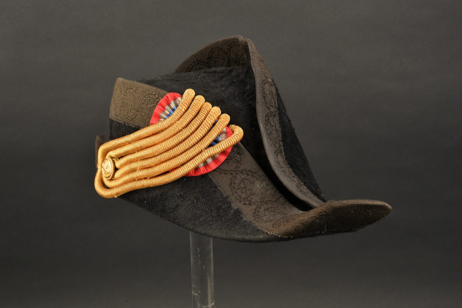 Bicorne de Polytechnicien. | Aiolfi G.b.r.