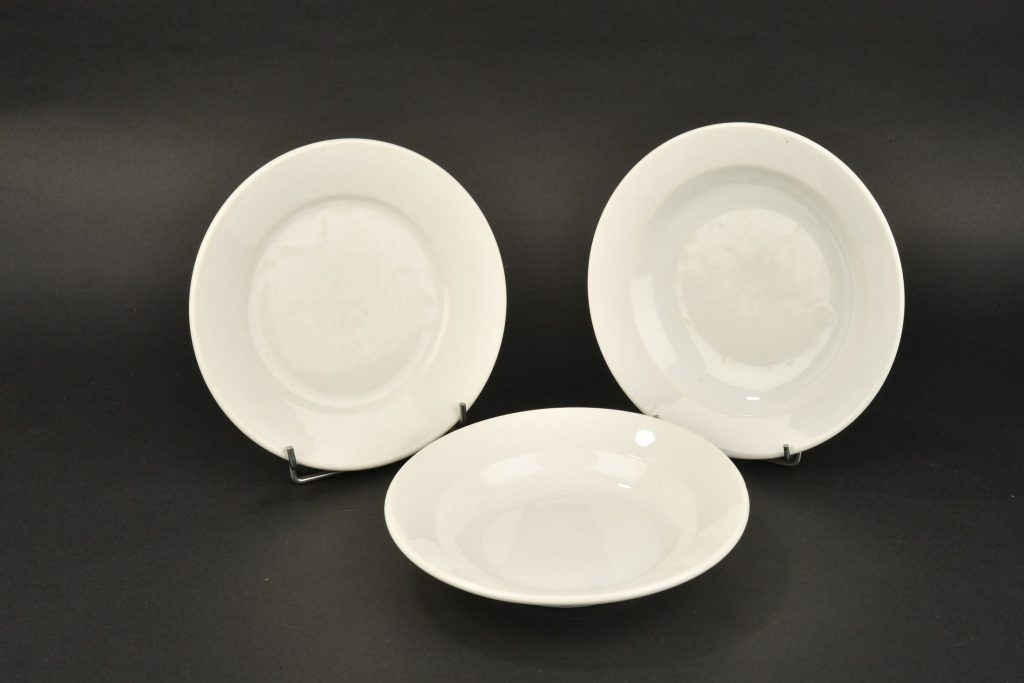 Assiettes RAD. German RAD plates. | Aiolfi G.b.r.