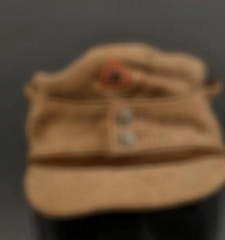 Casquette RAD. German RAD cap. | Aiolfi G.b.r.