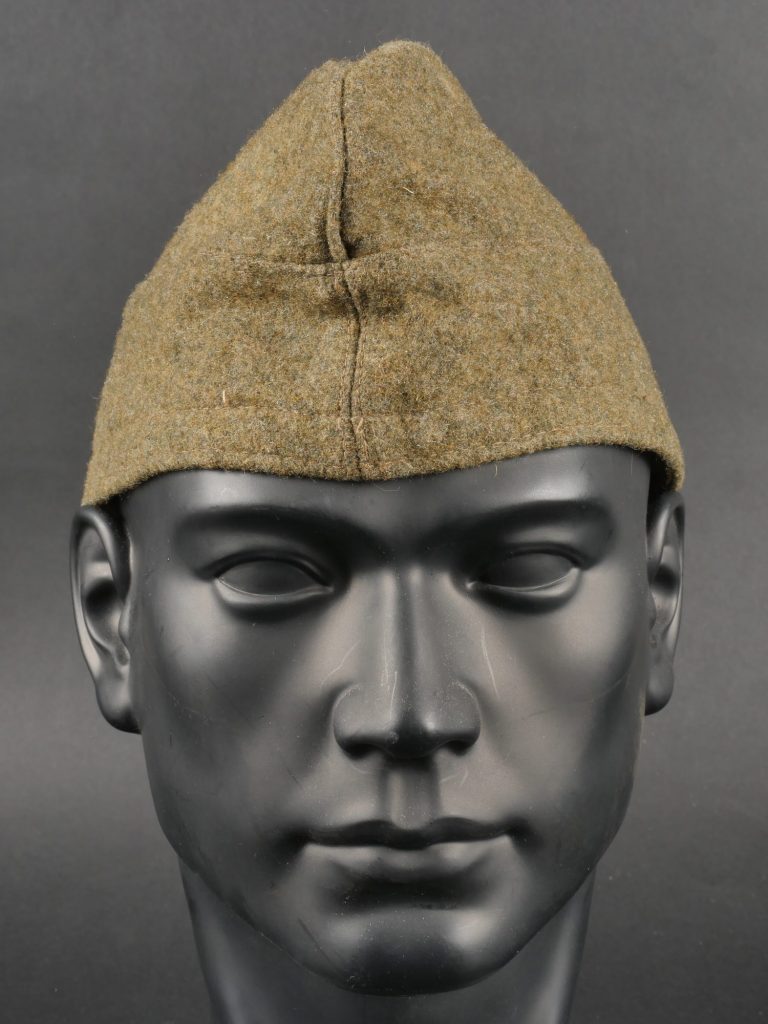 Calot RAD. German RAD garrison cap. | Aiolfi G.b.r.