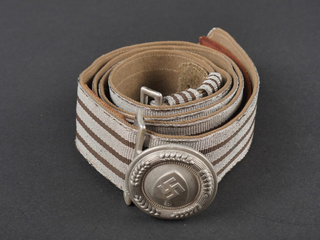 Feldbind RAD. German RAD feldbind. | Aiolfi G.b.r.