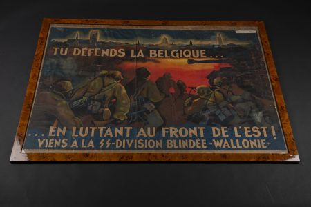 SS DIVISION WALLONIE | Catégories du lot | Aiolfi G.b.r.