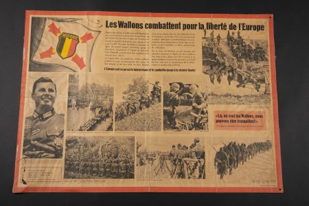 SS DIVISION WALLONIE | Catégories du lot | Aiolfi G.b.r.