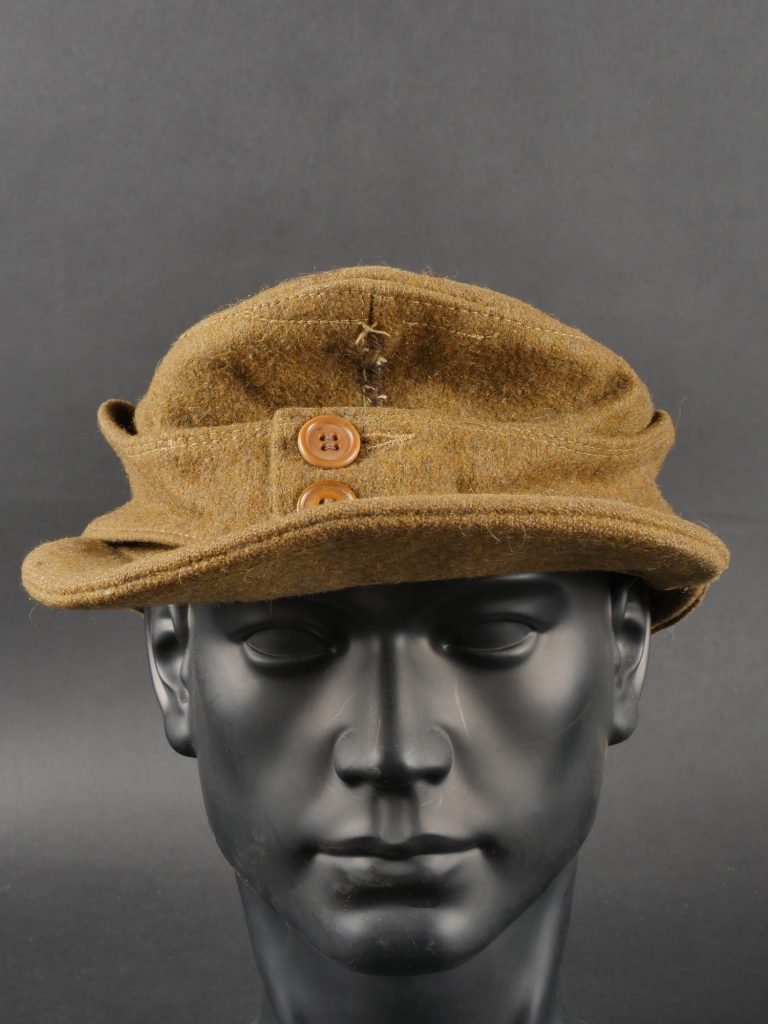 Casquette SA Wehrmannschaft. German SA cap. | Aiolfi G.b.r.