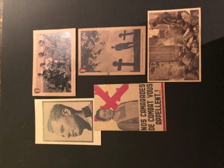 SS DIVISION WALLONIE | Catégories du lot | Aiolfi G.b.r.