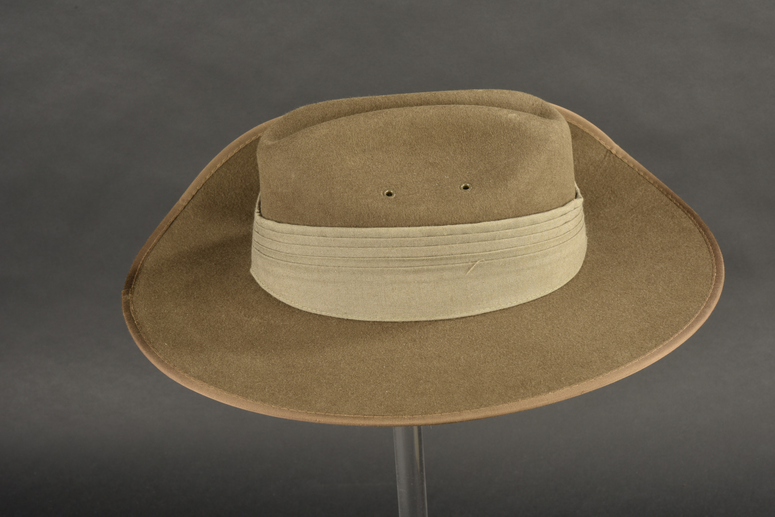 Bush Hat Australien. | Aiolfi G.b.r.