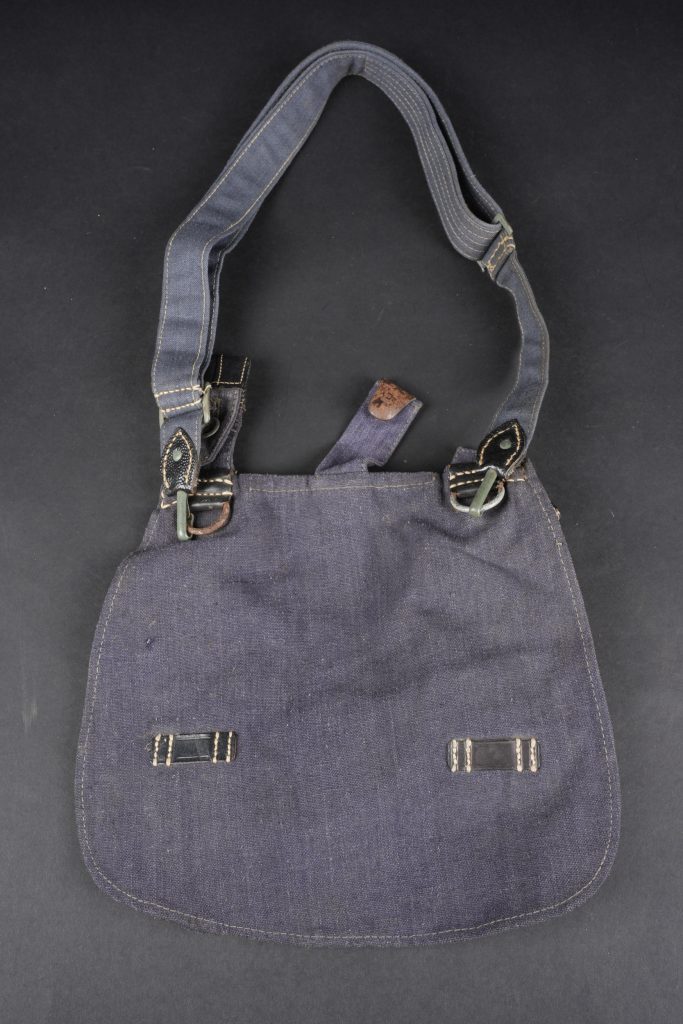 Sac à pain LW. Luftwaffe bread bag. | Aiolfi G.b.r.